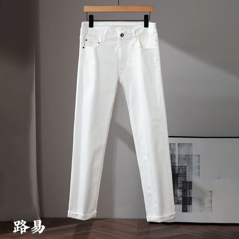 High accuracy Louis Vuitton Jeans