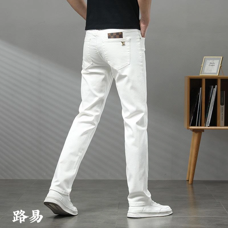High accuracy Louis Vuitton Jeans