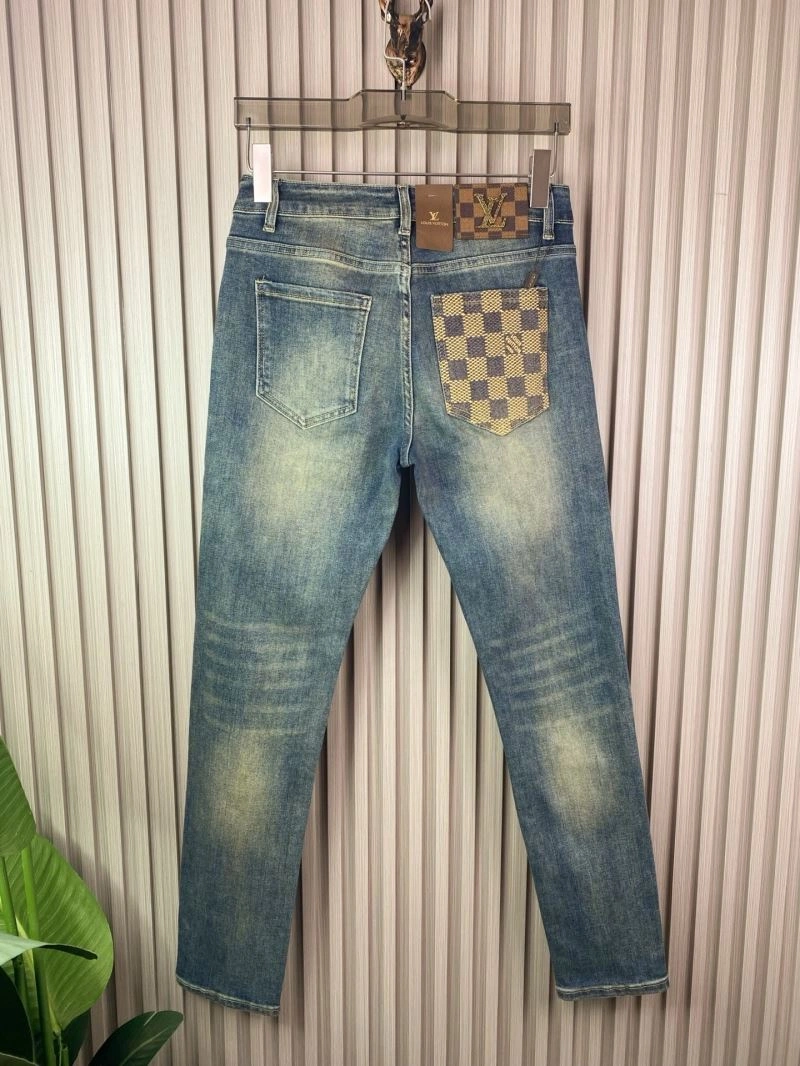 Bargain Louis Vuitton Jeans
