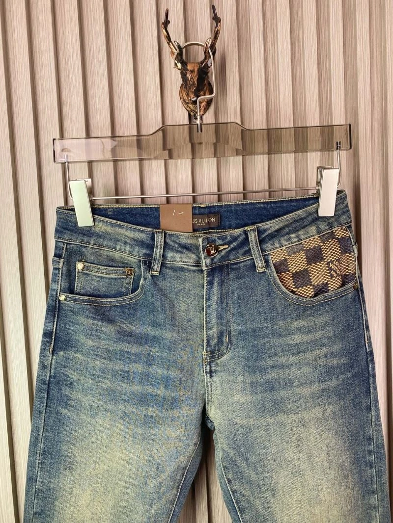 Bargain Louis Vuitton Jeans