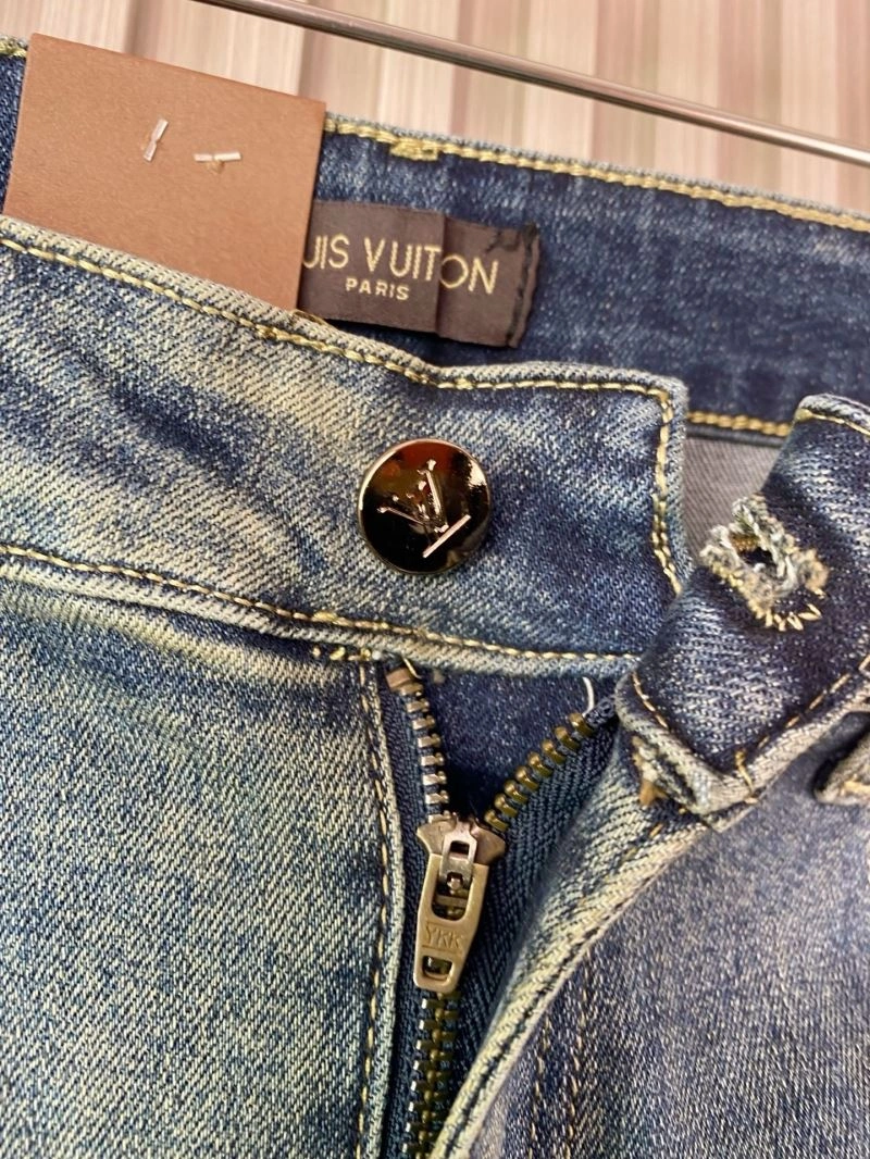Bargain Louis Vuitton Jeans