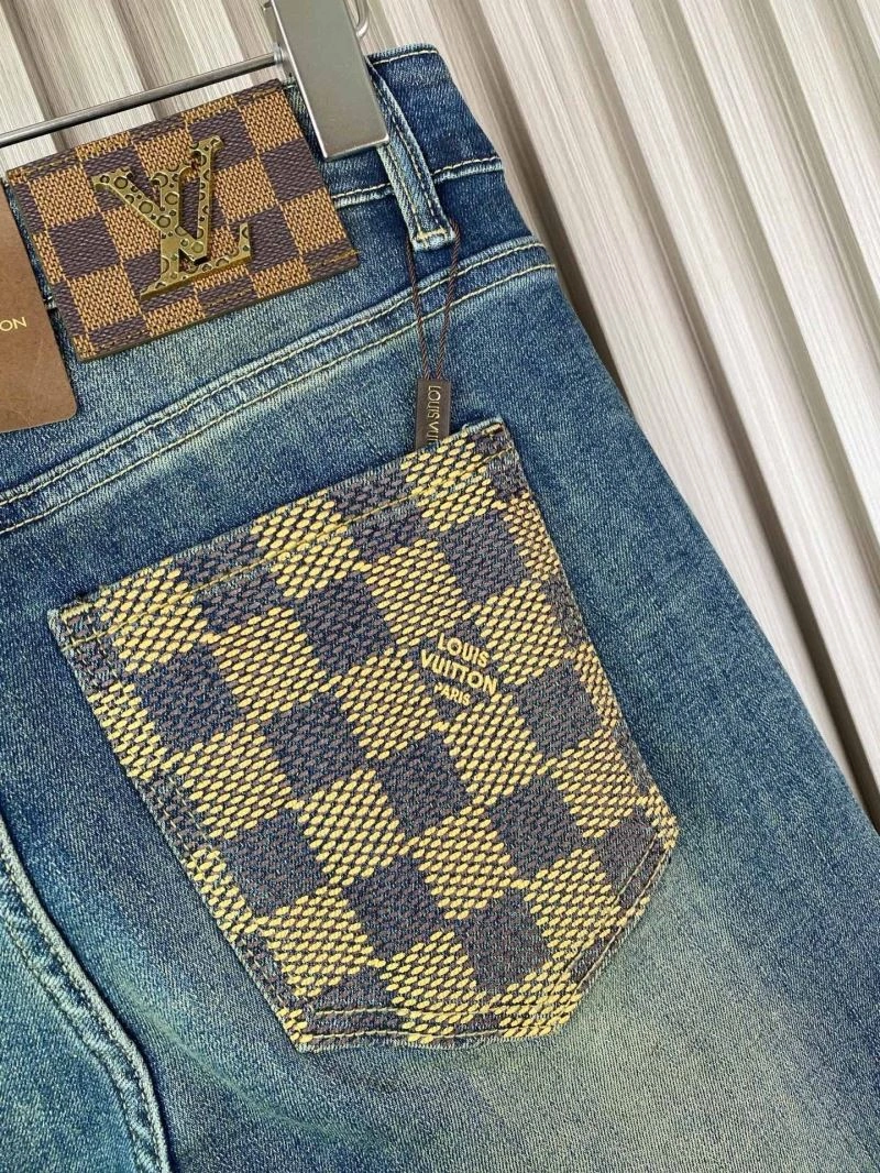 Bargain Louis Vuitton Jeans