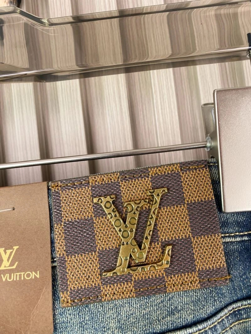 Bargain Louis Vuitton Jeans