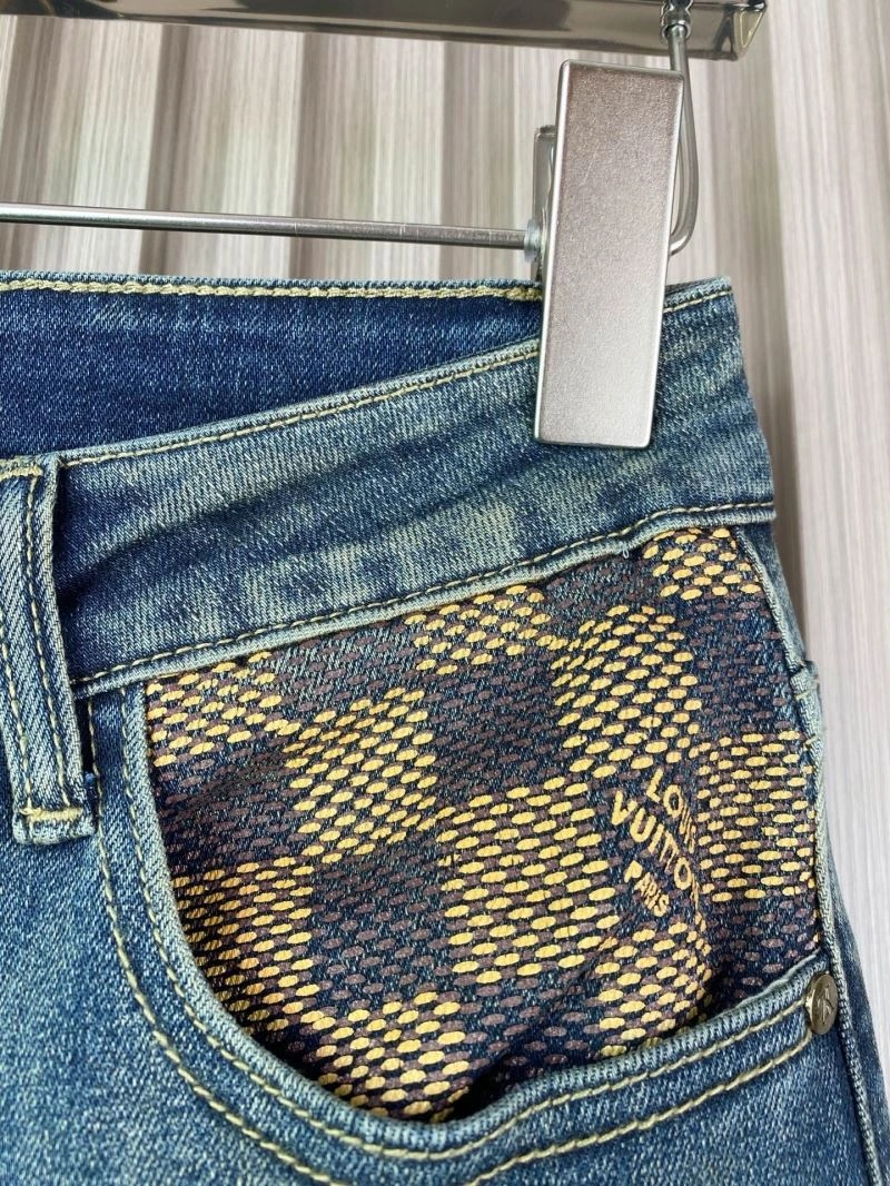 Bargain Louis Vuitton Jeans