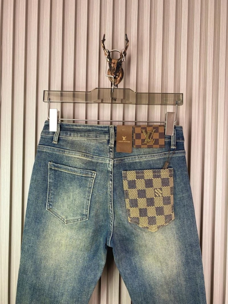 Bargain Louis Vuitton Jeans