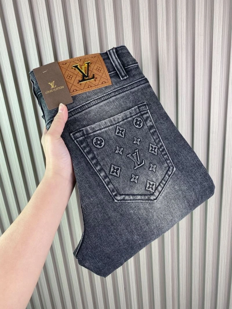 Louis Vuitton Jeans