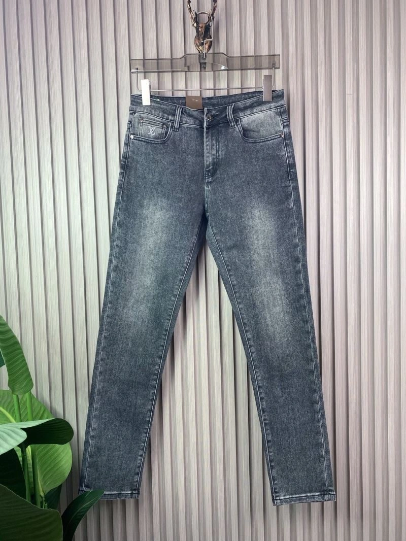 Value-priced Louis Vuitton Jeans