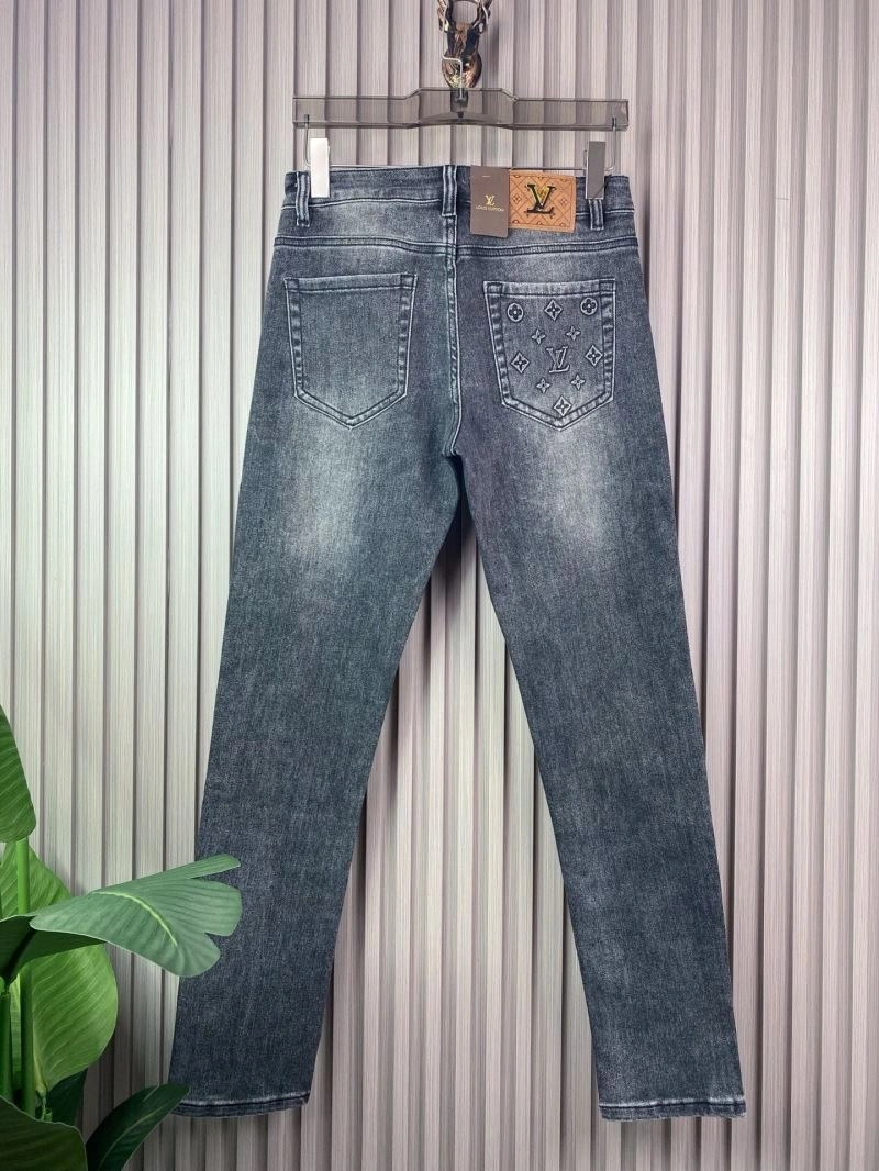 Value-priced Louis Vuitton Jeans