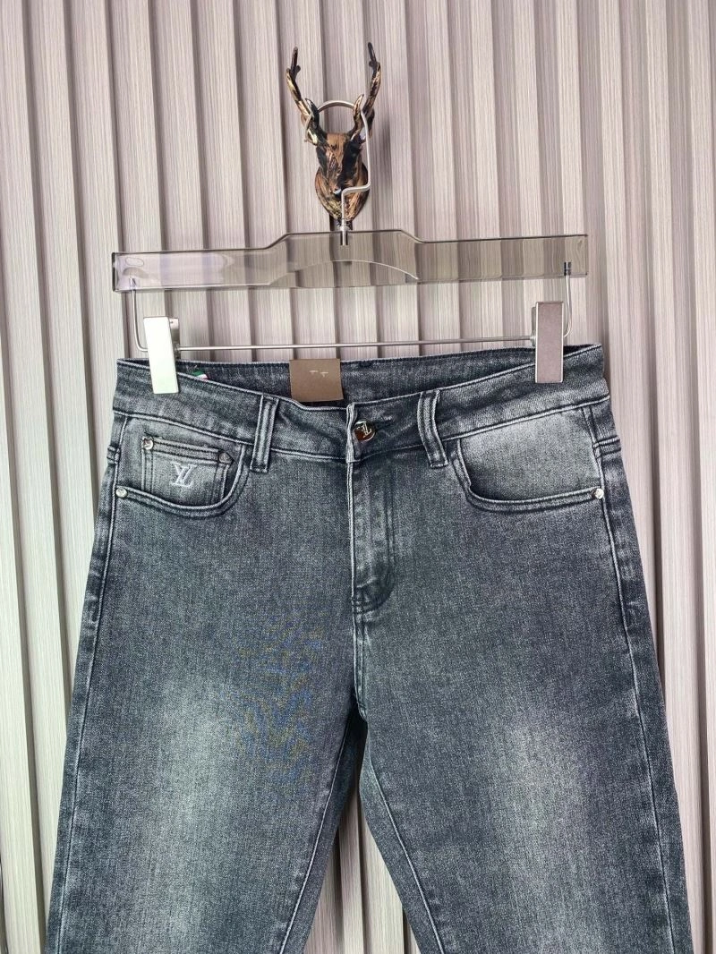 Value-priced Louis Vuitton Jeans