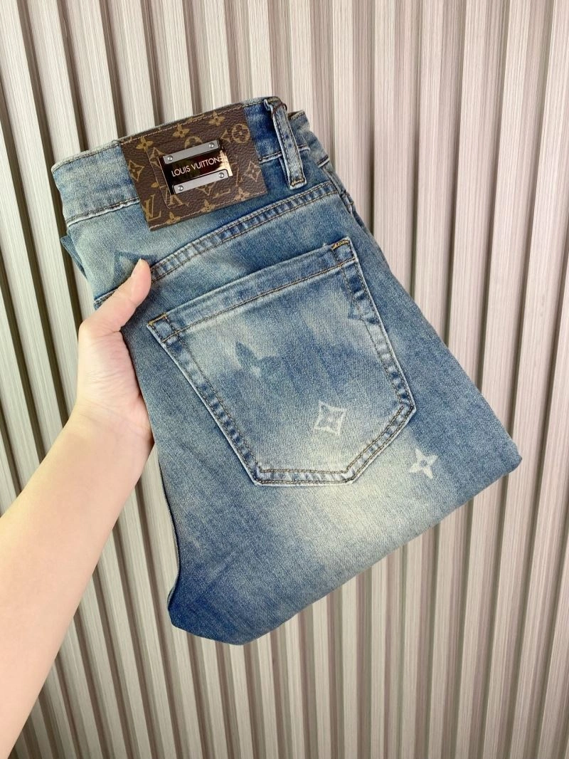 Louis Vuitton Jeans