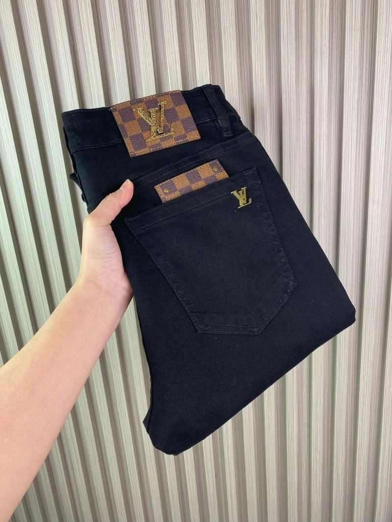 Louis Vuitton Jeans
