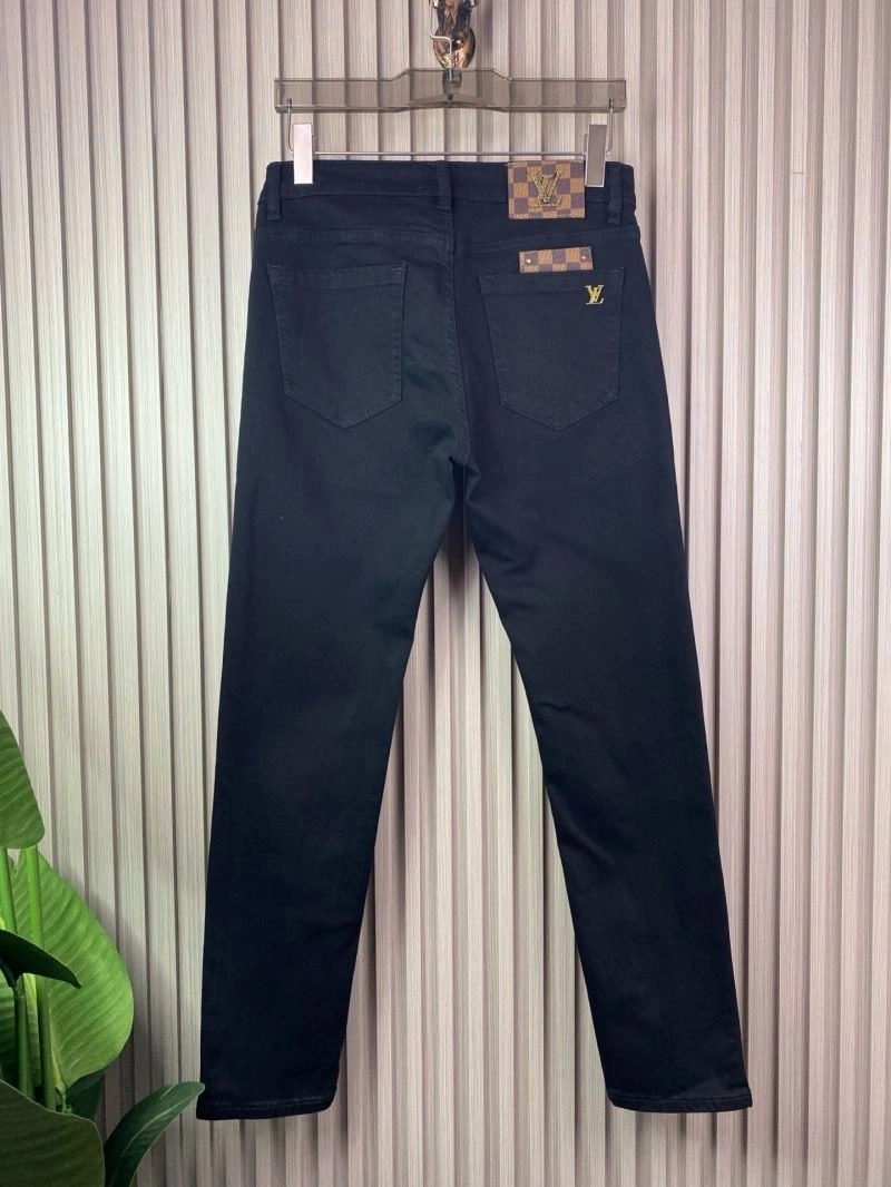 Official Louis Vuitton Jeans