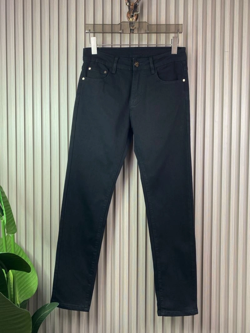 Official Louis Vuitton Jeans
