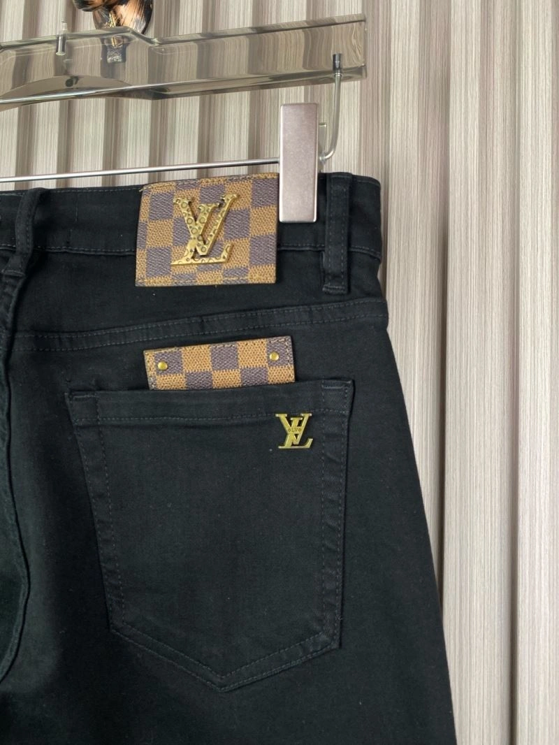 Official Louis Vuitton Jeans