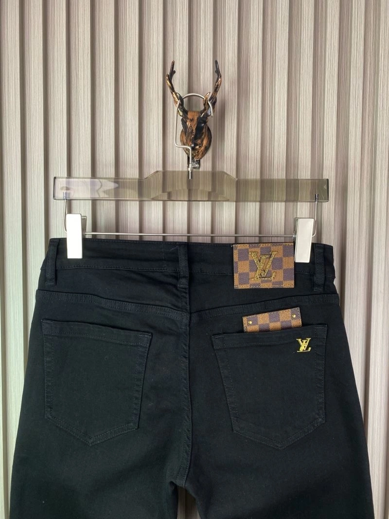 Official Louis Vuitton Jeans