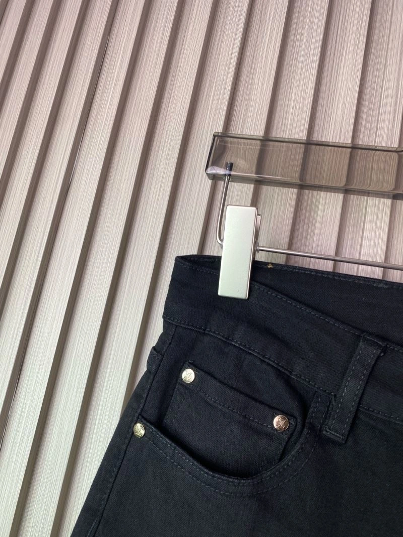 Official Louis Vuitton Jeans