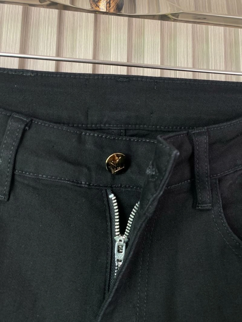 Official Louis Vuitton Jeans