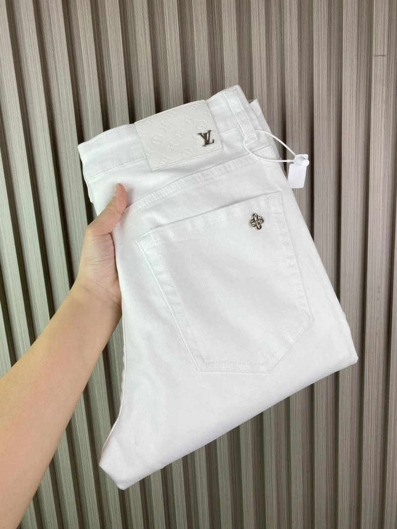 Louis Vuitton Jeans