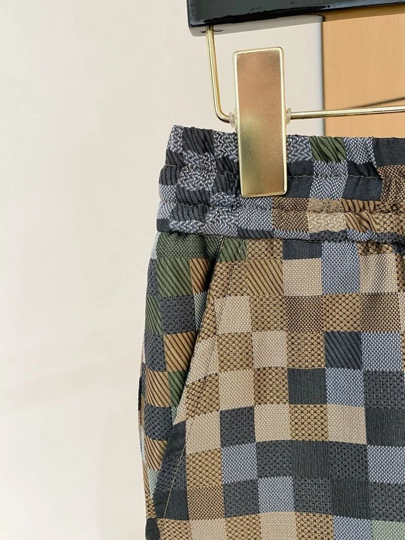 Authentic Louis Vuitton Jeans