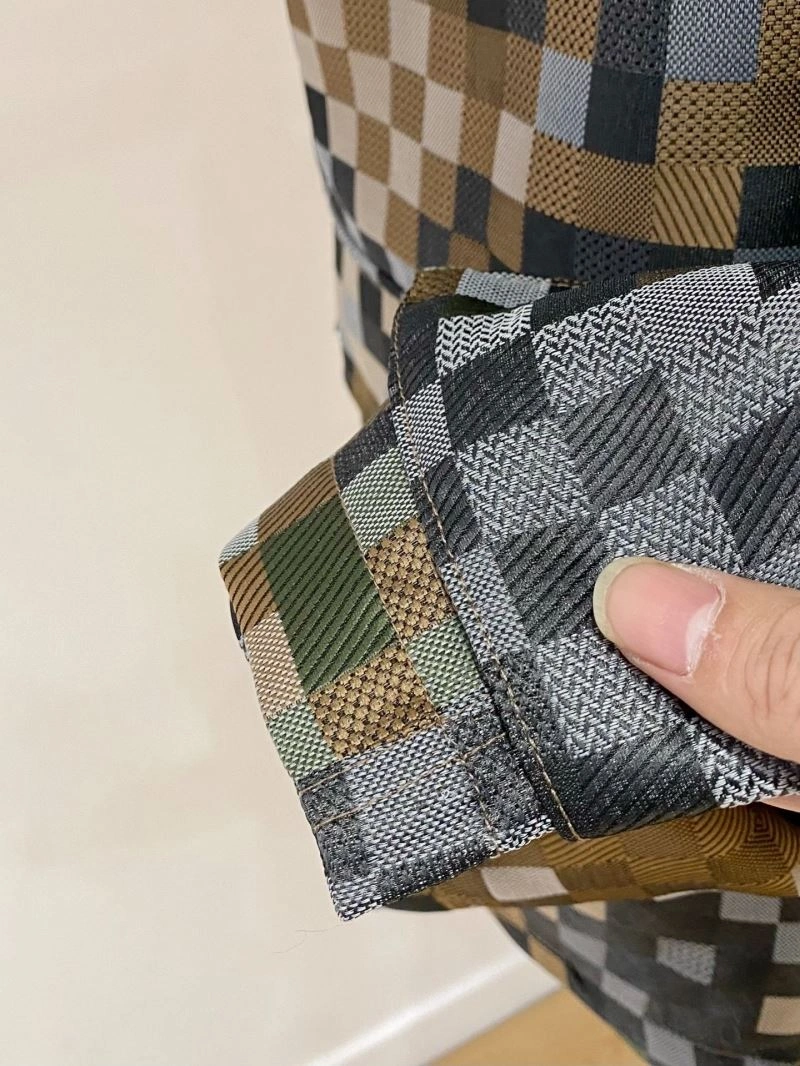 Authentic Louis Vuitton Jeans