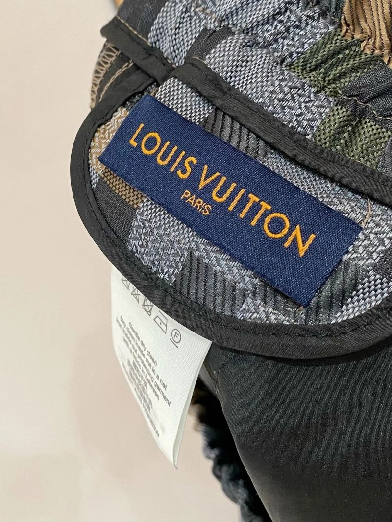 Authentic Louis Vuitton Jeans
