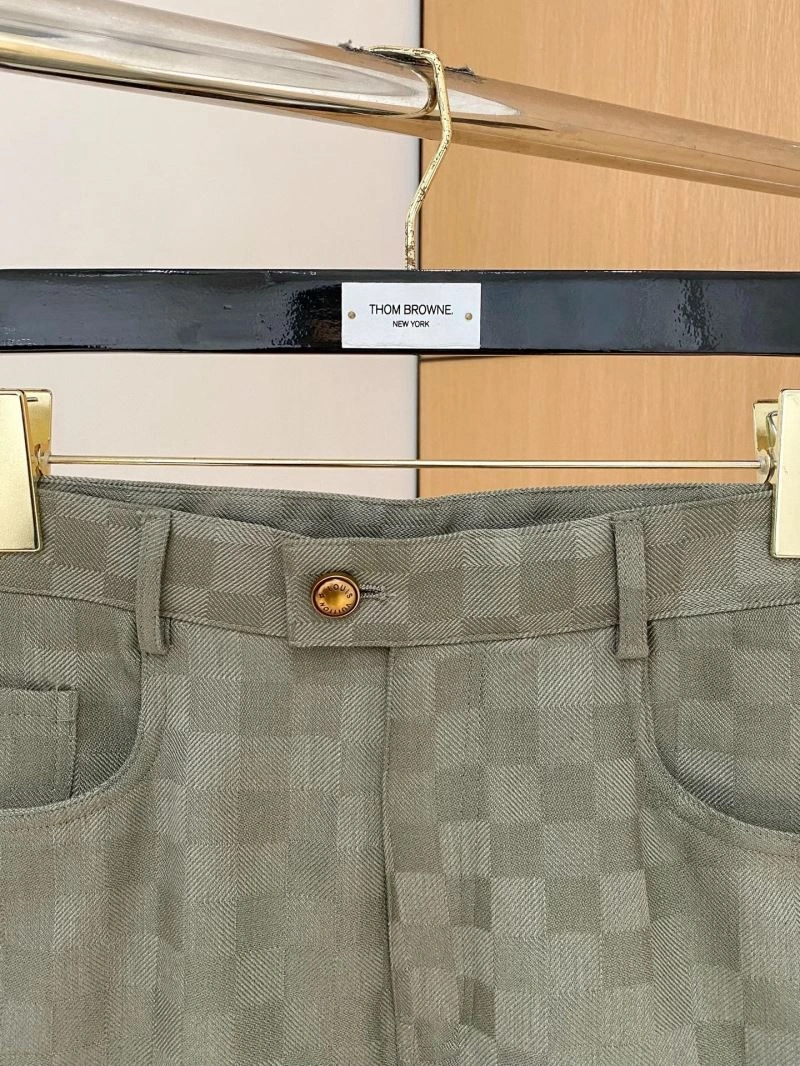 Inexpensive Louis Vuitton Jeans