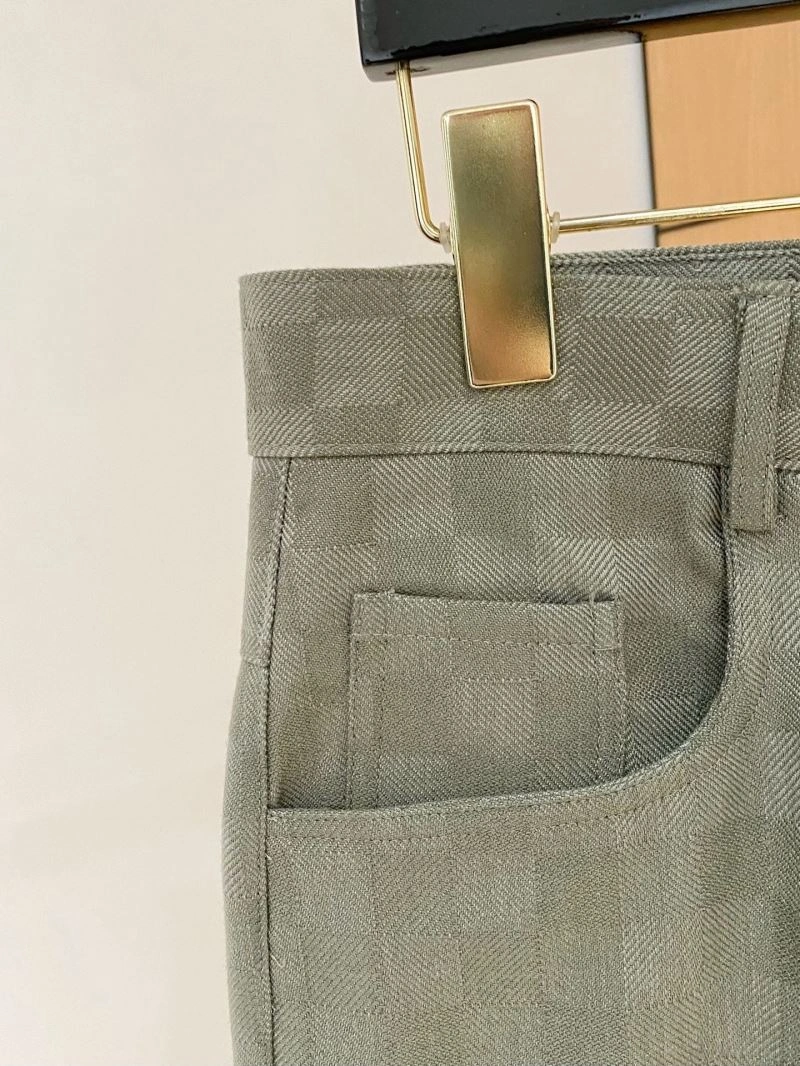 Inexpensive Louis Vuitton Jeans