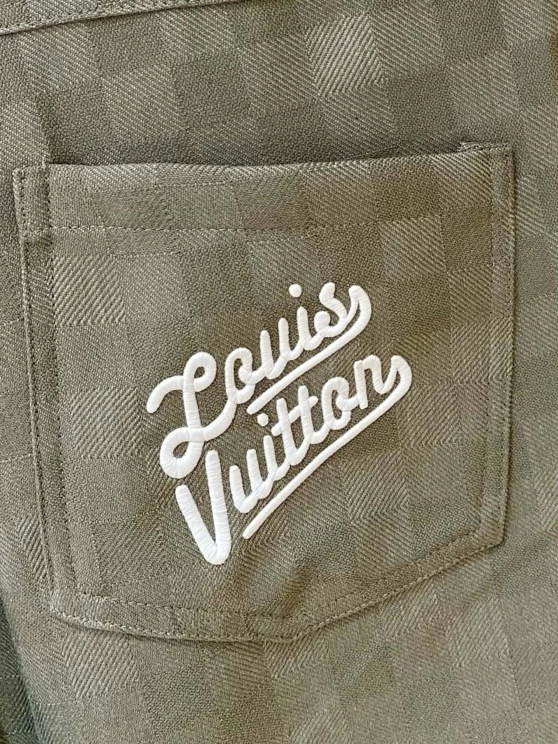 Inexpensive Louis Vuitton Jeans