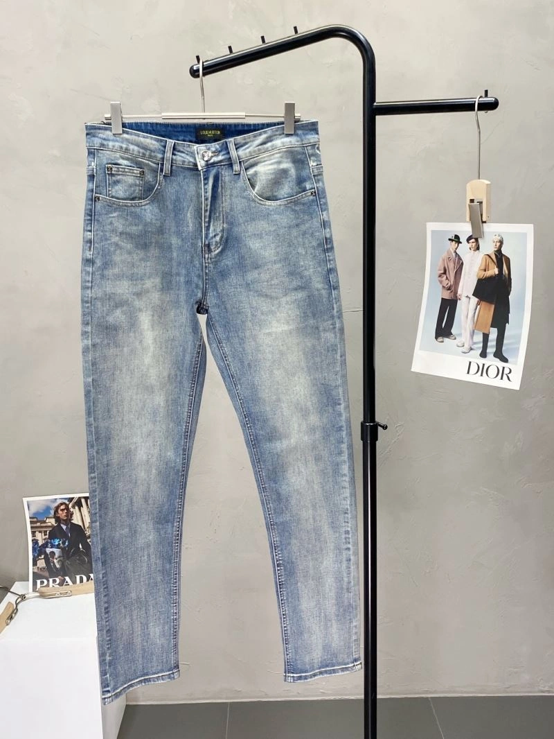 Louis Vuitton Jeans
