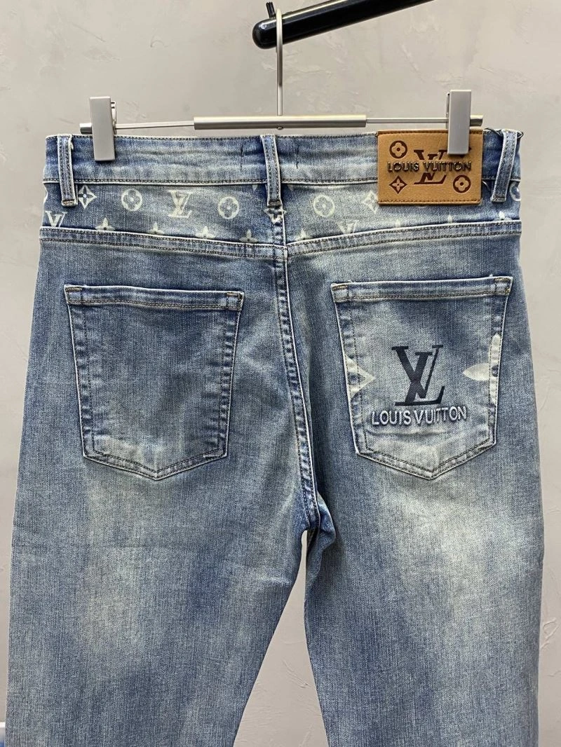 Low-cost Louis Vuitton Jeans