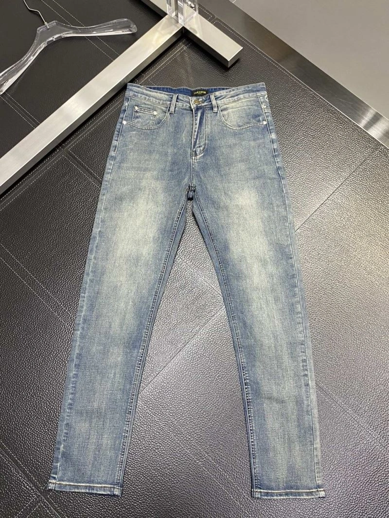 Low-cost Louis Vuitton Jeans