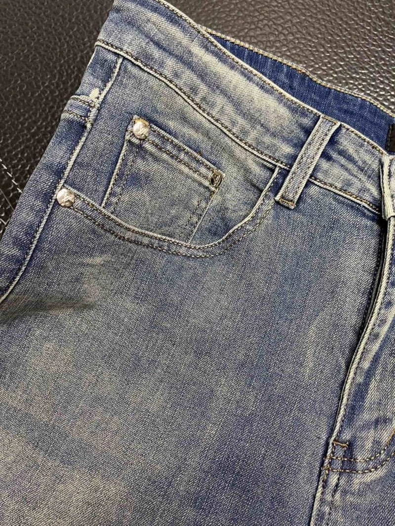Low-cost Louis Vuitton Jeans