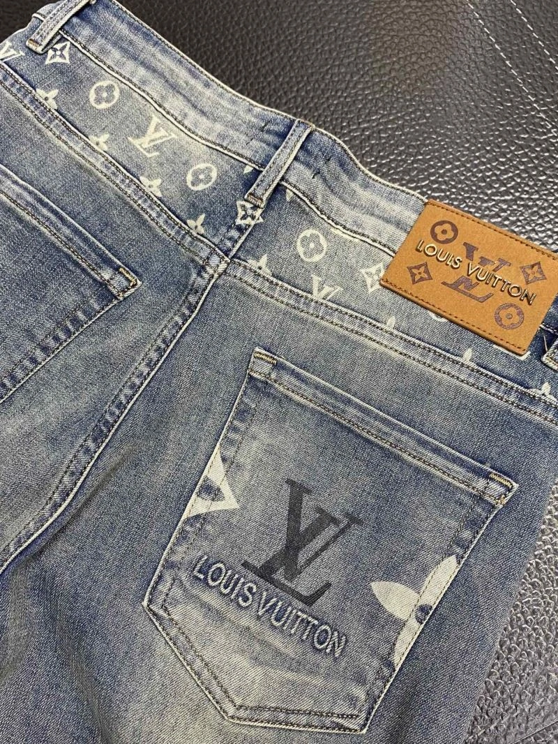 Low-cost Louis Vuitton Jeans