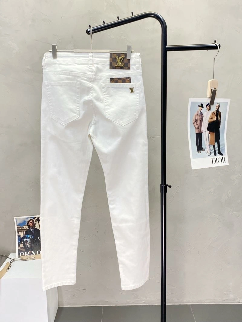 OEM Louis Vuitton Jeans