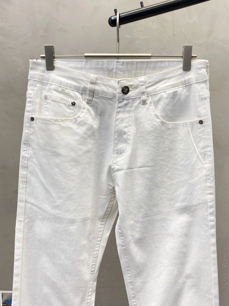 OEM Louis Vuitton Jeans