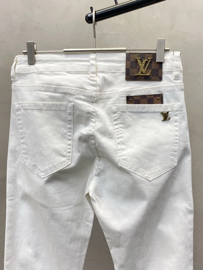OEM Louis Vuitton Jeans
