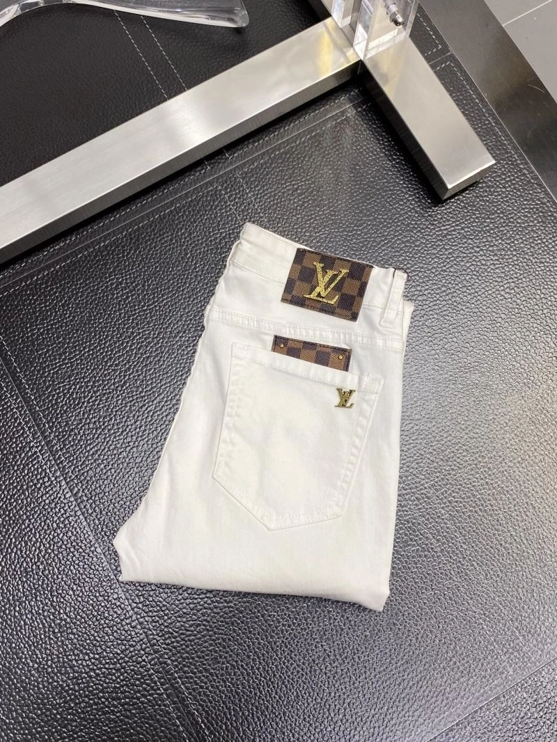 OEM Louis Vuitton Jeans