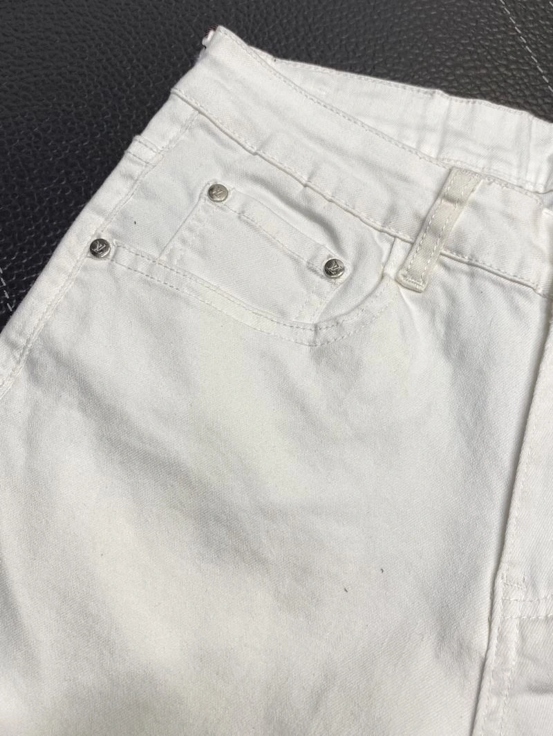 OEM Louis Vuitton Jeans