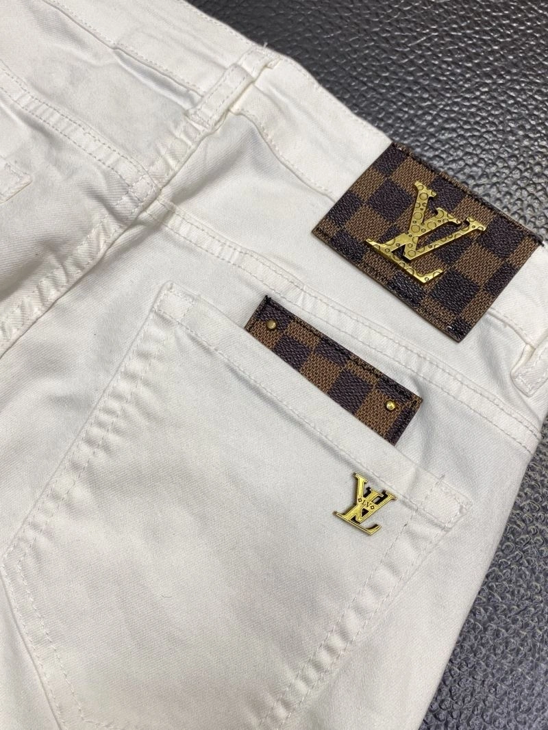 OEM Louis Vuitton Jeans