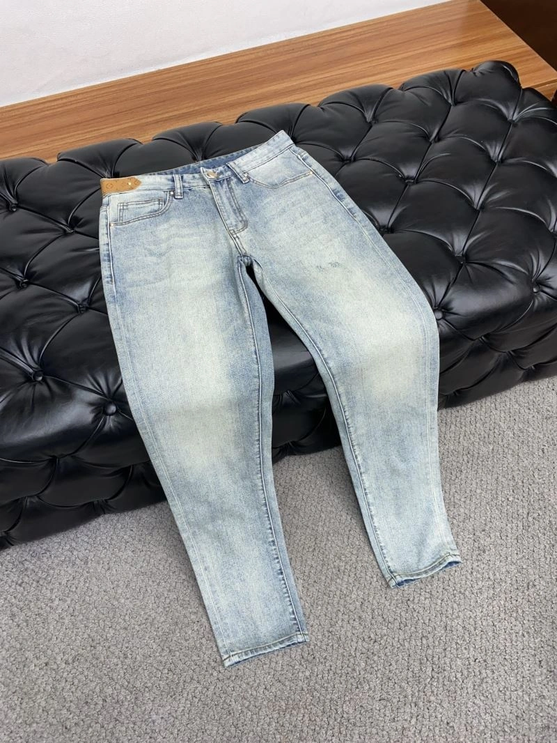Authentic Louis Vuitton Jeans