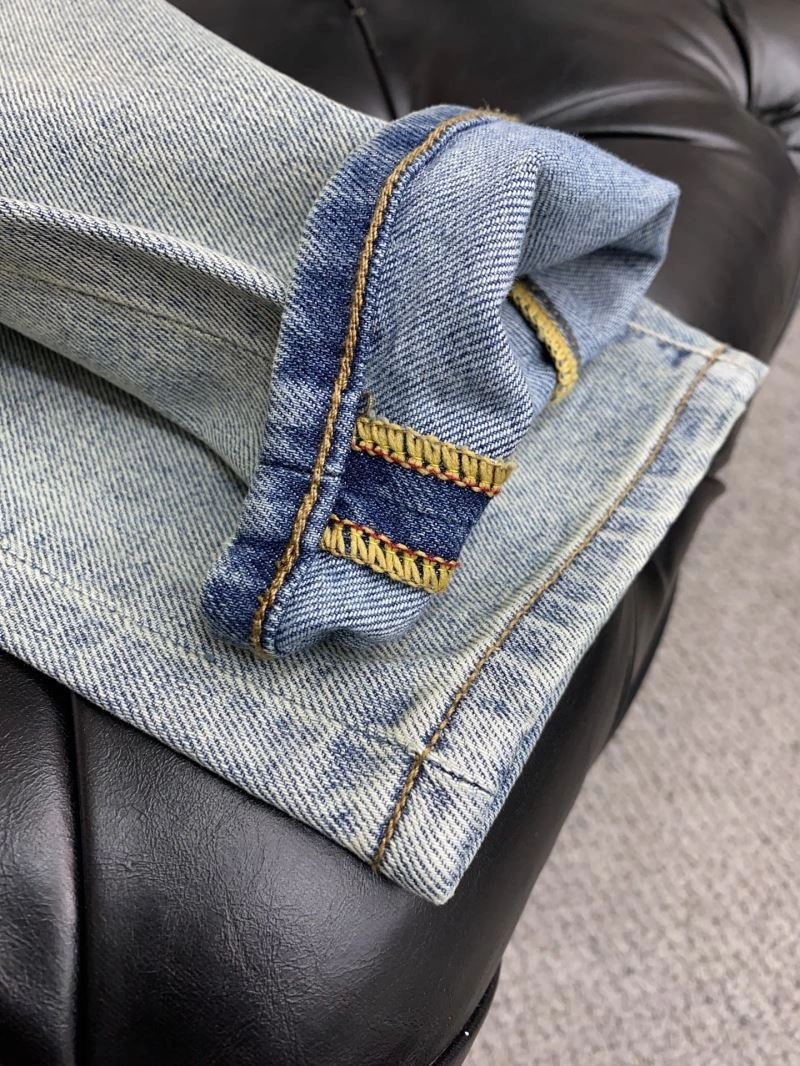 Authentic Louis Vuitton Jeans
