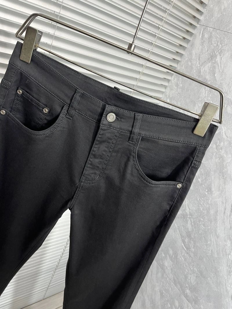 Authentic Louis Vuitton Jeans