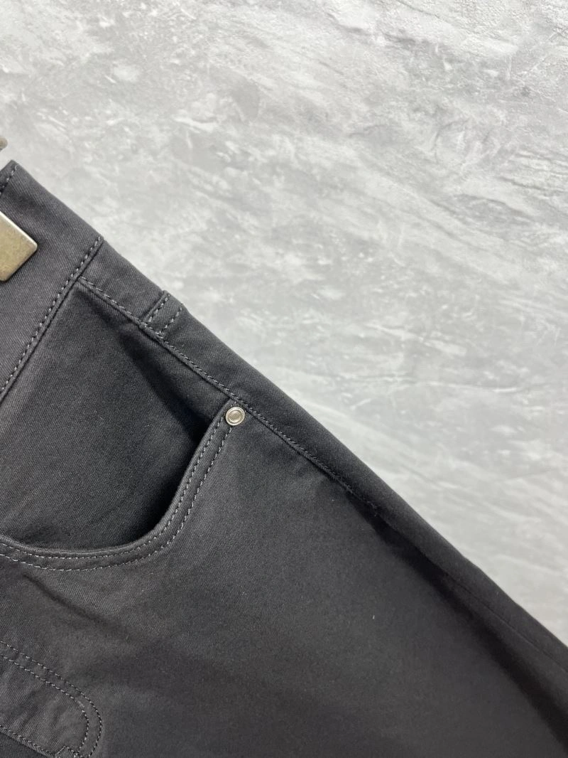 Authentic Louis Vuitton Jeans
