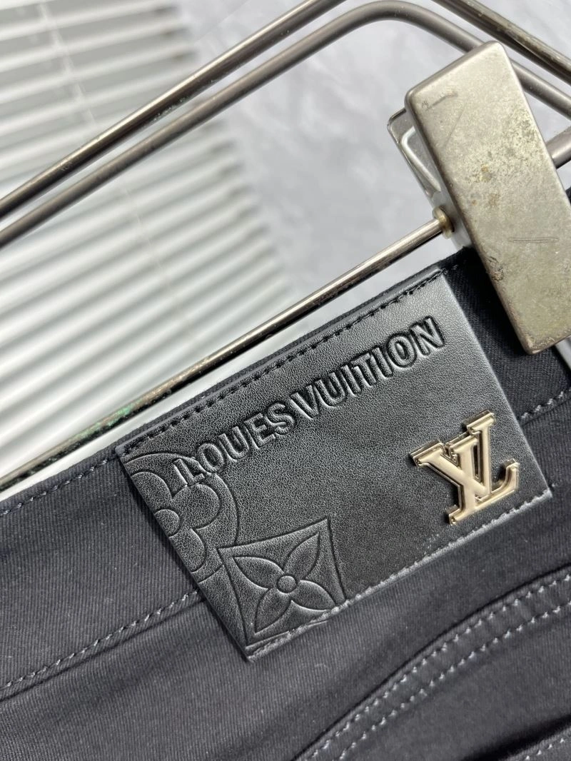 Authentic Louis Vuitton Jeans