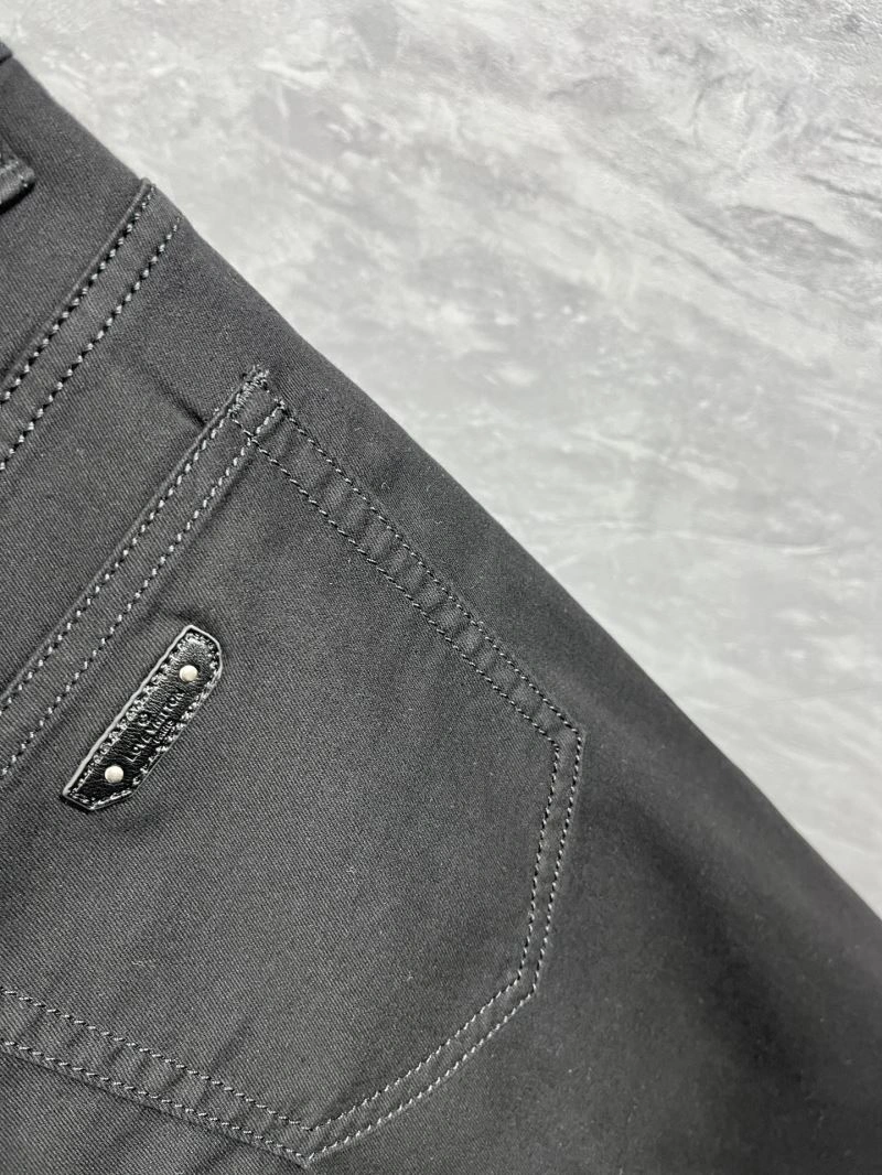Authentic Louis Vuitton Jeans