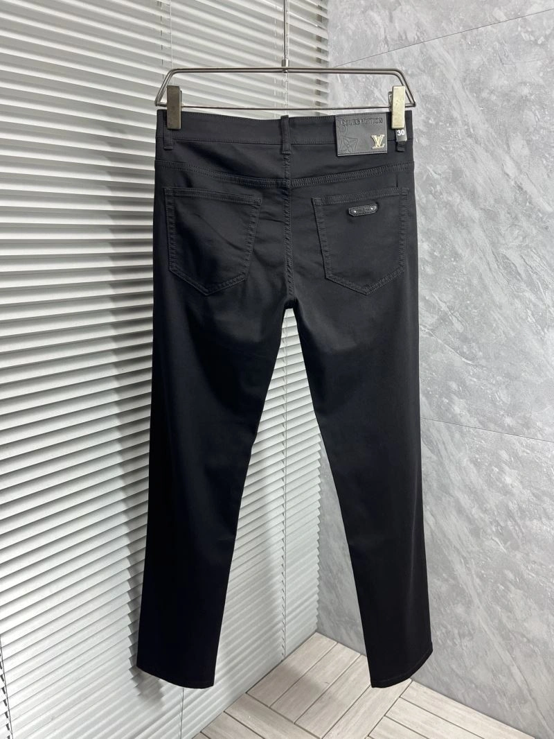Authentic Louis Vuitton Jeans