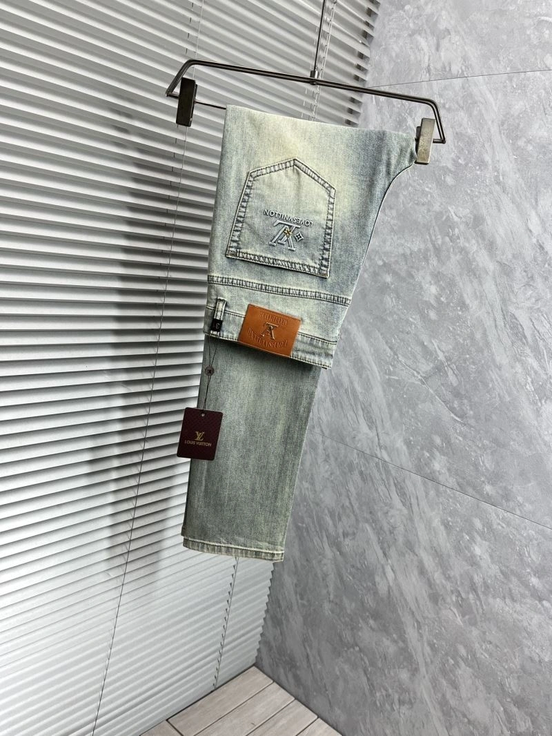 Louis Vuitton Jeans