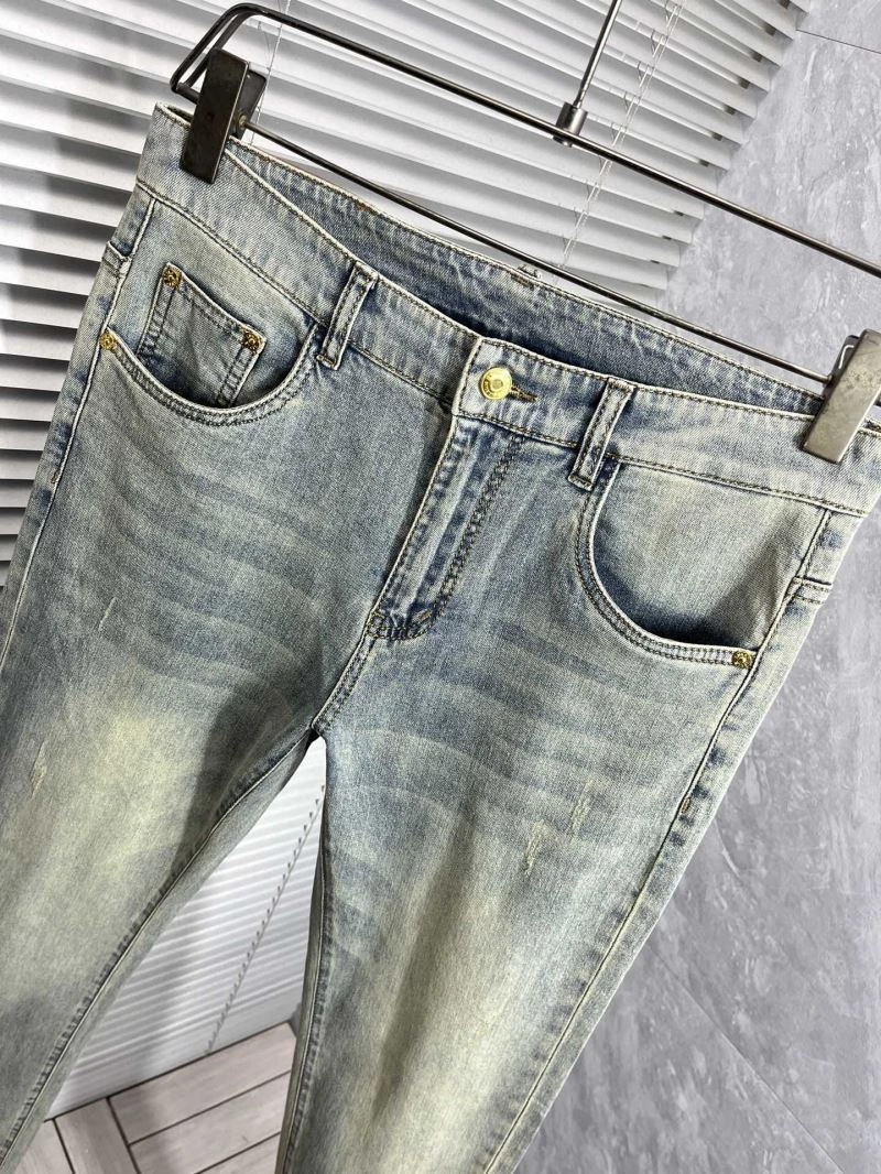Original Louis Vuitton Jeans