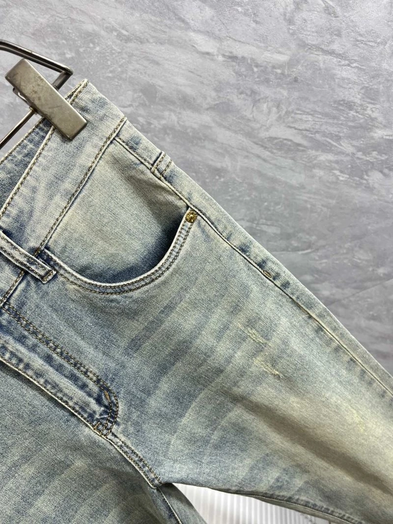 Original Louis Vuitton Jeans