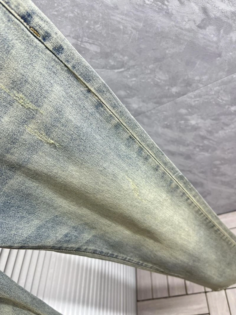 Original Louis Vuitton Jeans